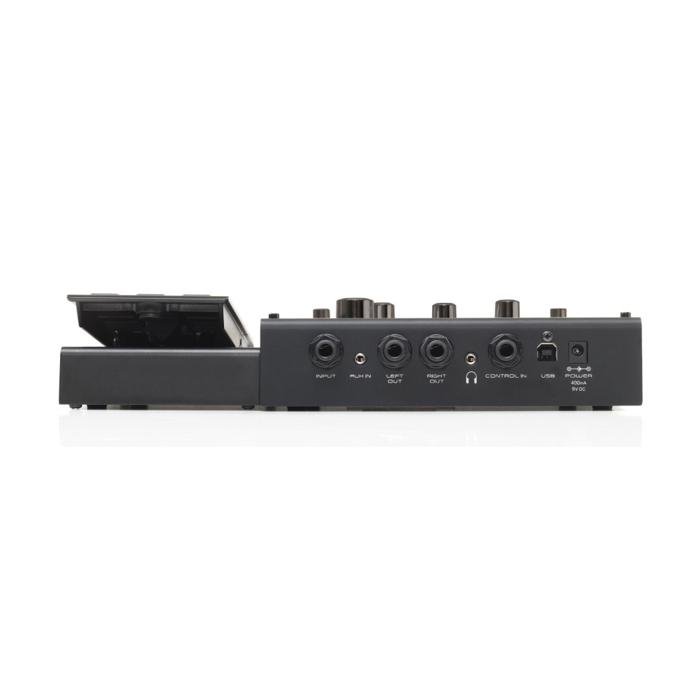 Digitech - RP360 XP, Multi-effets de guitare