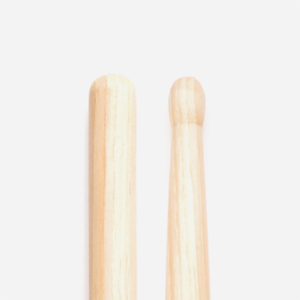 PROMARK - TXNEW, Classic Hickory Wood Tip Drumsticks
