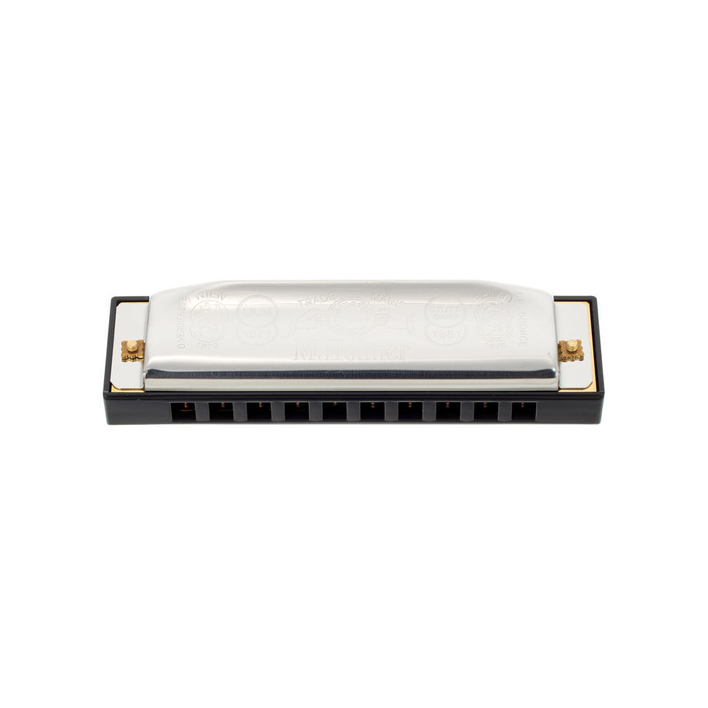 Hohner - M560886X, Diatonic Harmonica Special 20 Country Series in G