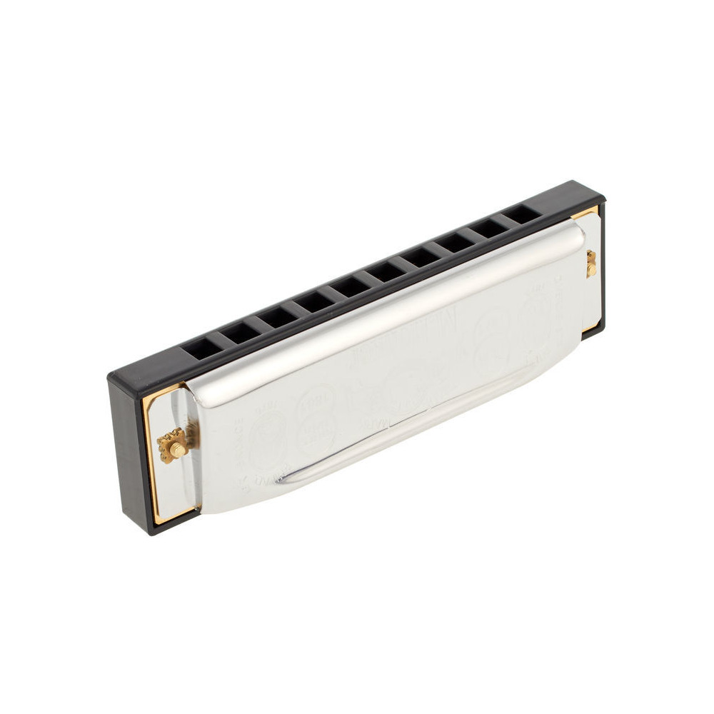 Hohner - M560886X, Diatonic Harmonica Special 20 Country Series in G