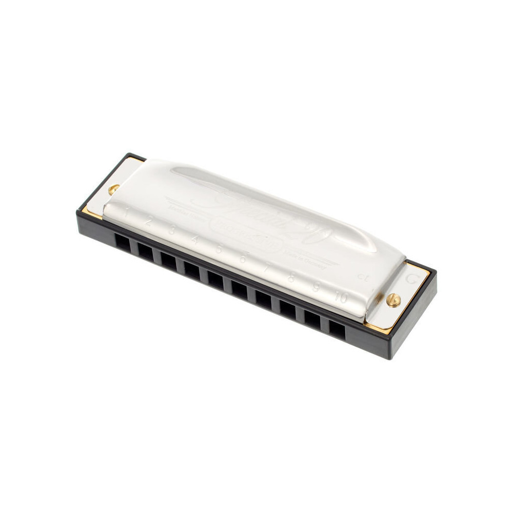 Hohner - M560886X, Diatonic Harmonica Special 20 Country Series in G