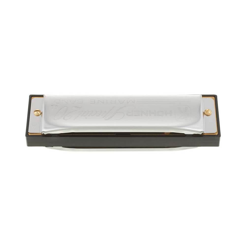 Hohner - M560946X, Diatonic Harmonica Special 20 Country Series in A