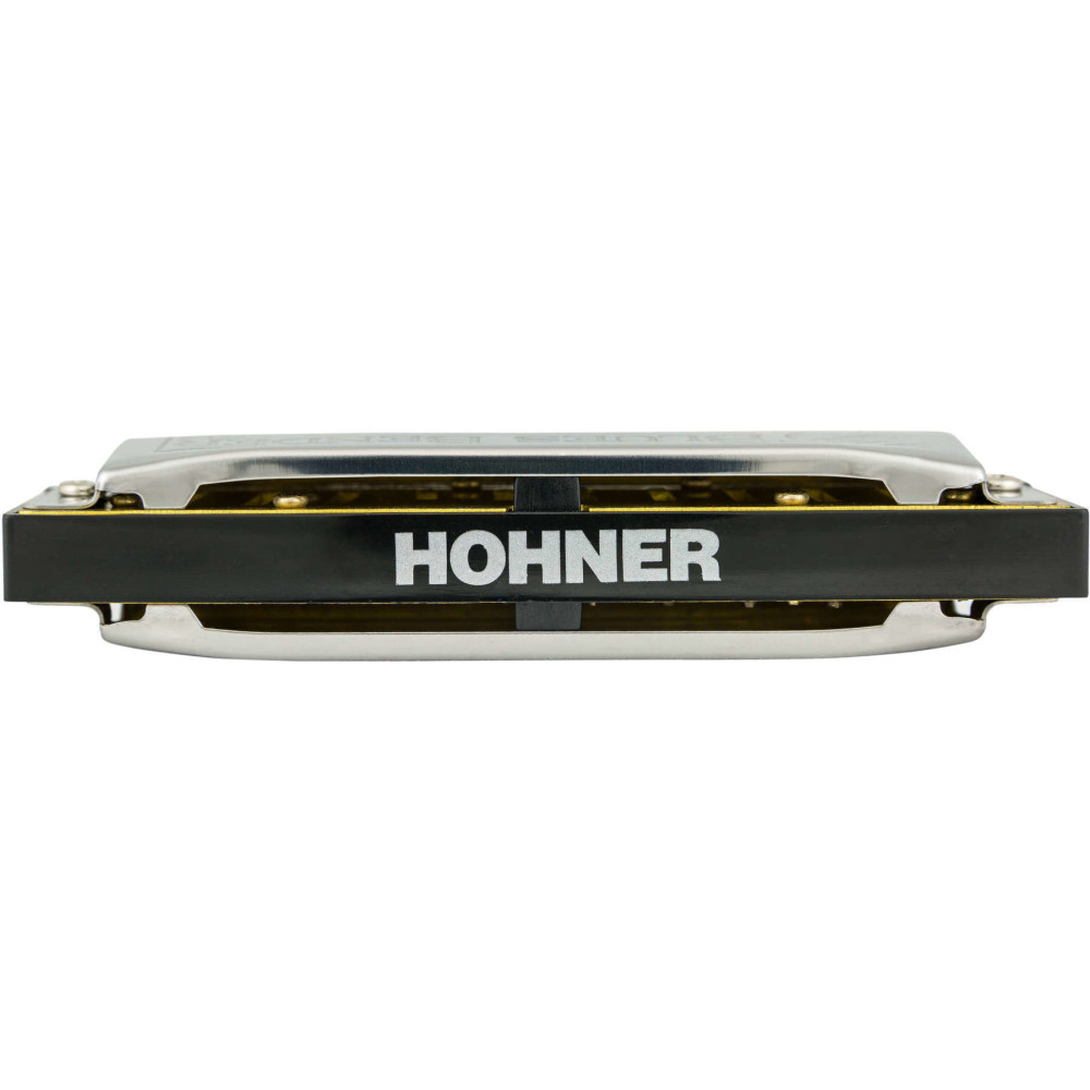 Hohner - M58508X, Diatonic Harmonica Blues Bender in G