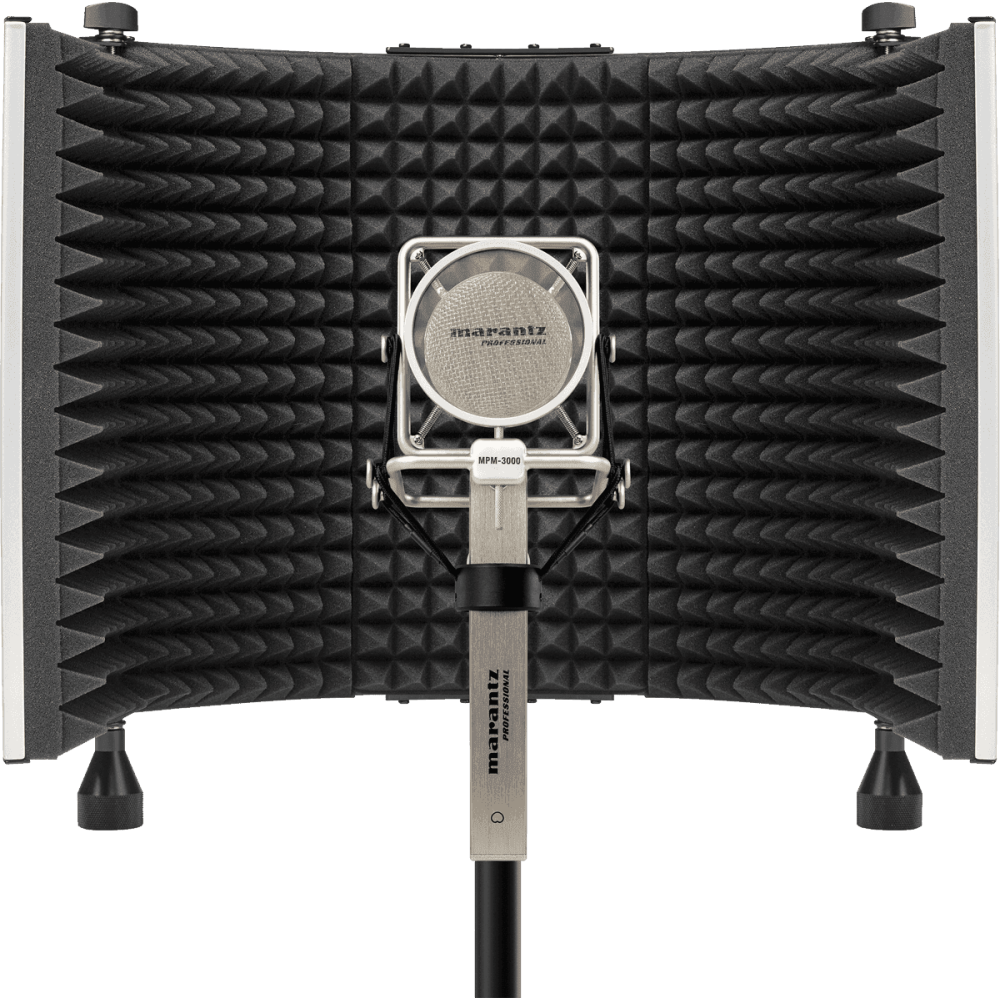 Marantz Professional - Sound Shield, Ecrans acoustiques