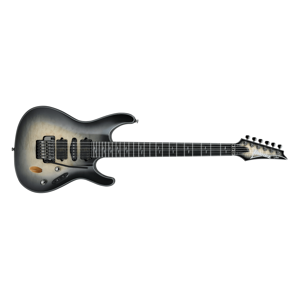 Ibanez - JIVA10-DSB, Guitare électrique signature Nita Strauss