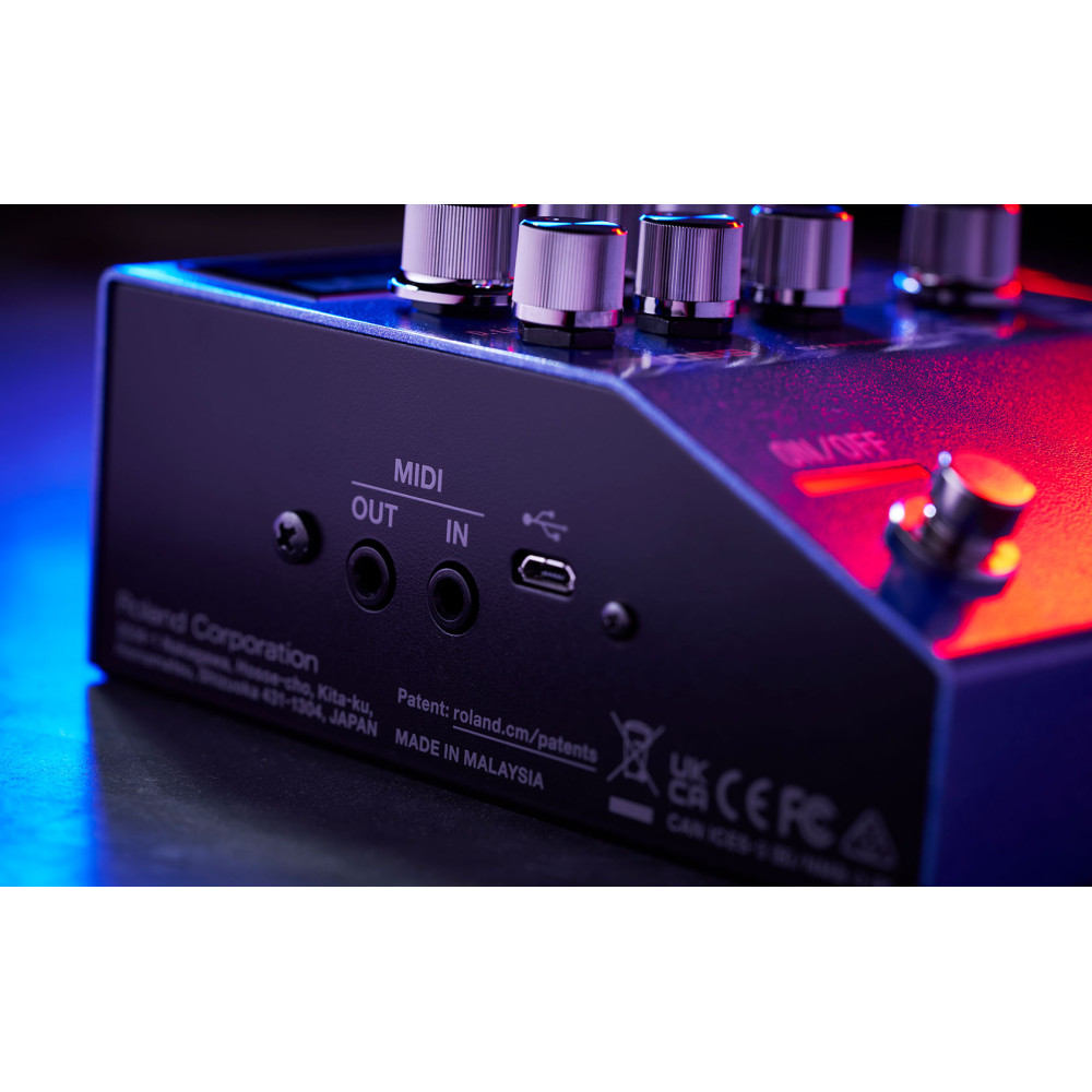 Boss - SY-200, Guitar synthesizer