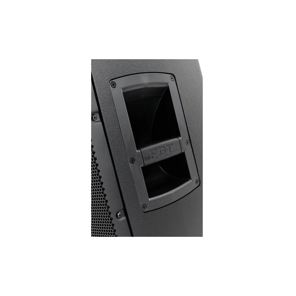 FBT - X PRO 110A, Enceinte 2 voies Bi-amplifiée 1200W + 300W RMS / 8 ...