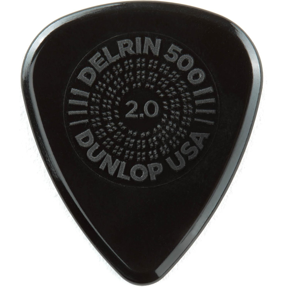 Dunlop - PrimeGrip® Derlin 500 2.0mm