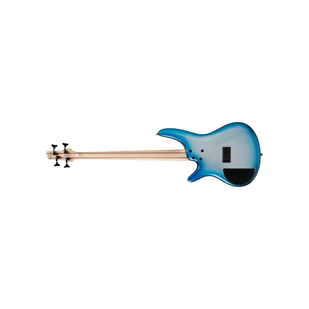 Ibanez - SR300E-CUB, 4-String Bass Deep Ocean Metallic, SR Standard Series