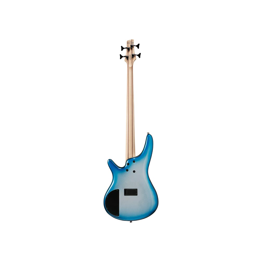 Ibanez - SR300E-CUB, 4-String Bass Deep Ocean Metallic, SR Standard Series