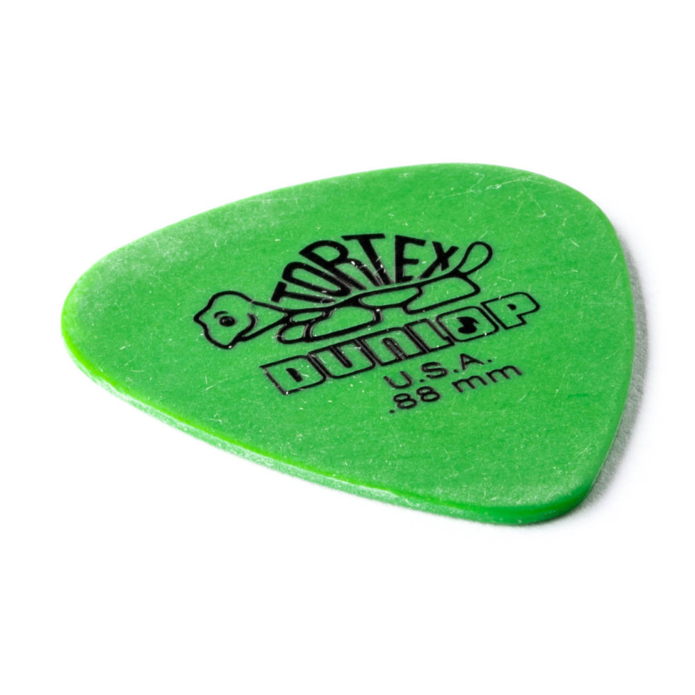 Dunlop - TORTEX® STANDARD PICK .50MM