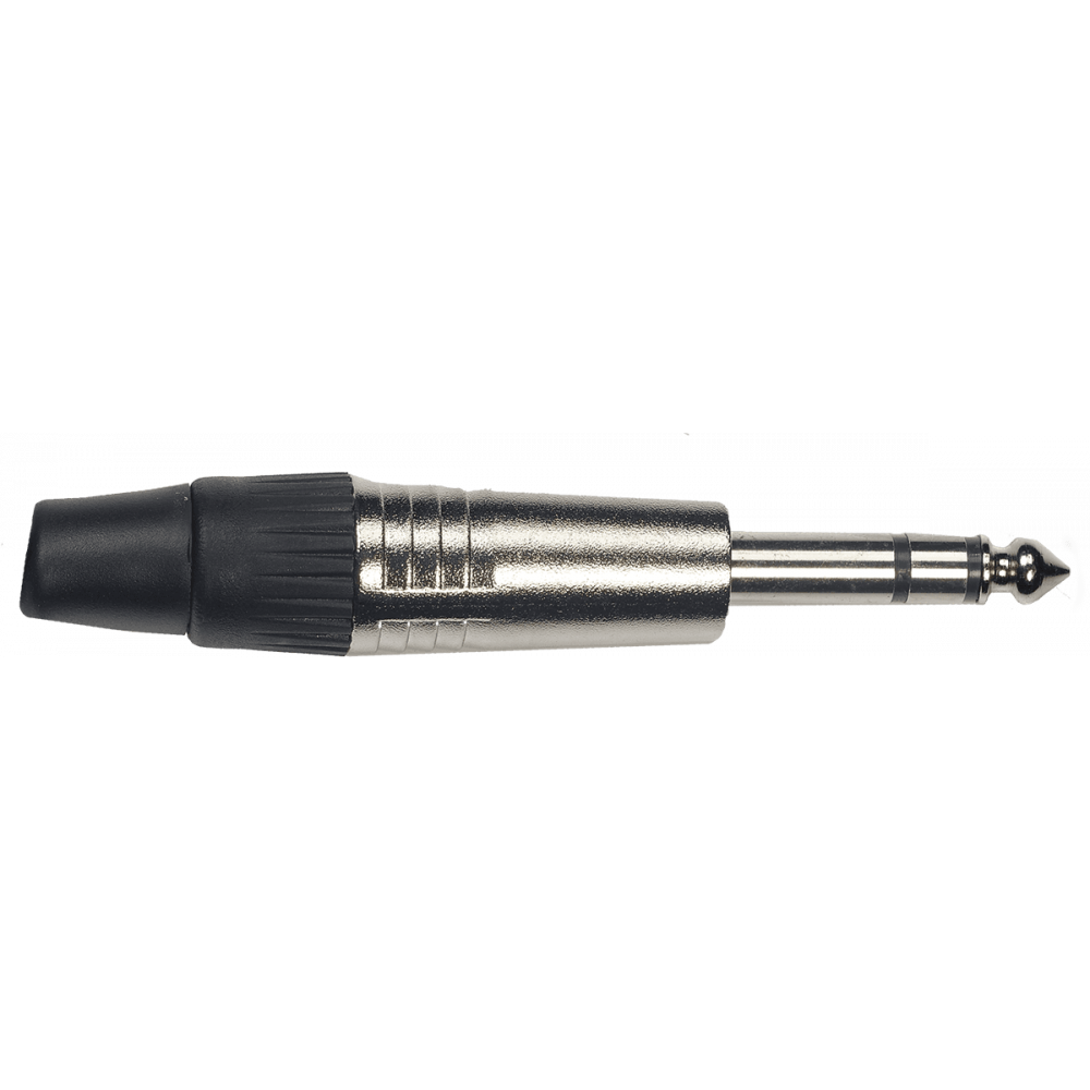 Aywa - Y038, Male stereo jack plug – pack of 2