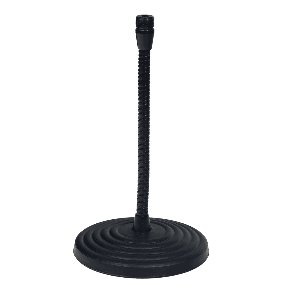 Aywa - AW15, Pied de micro de table flexible